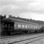 The Train - Royal Canadian Pacific