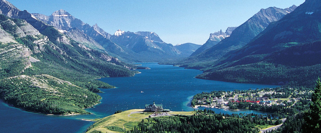 Attractions - Royal Canadian Pacific